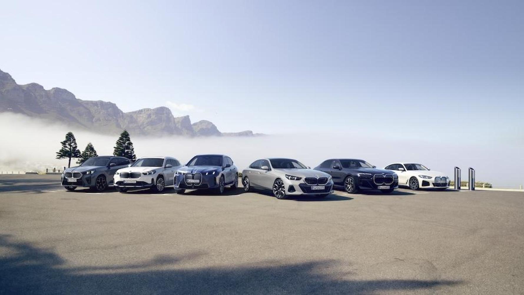 Bienvenue | BMW Pautric