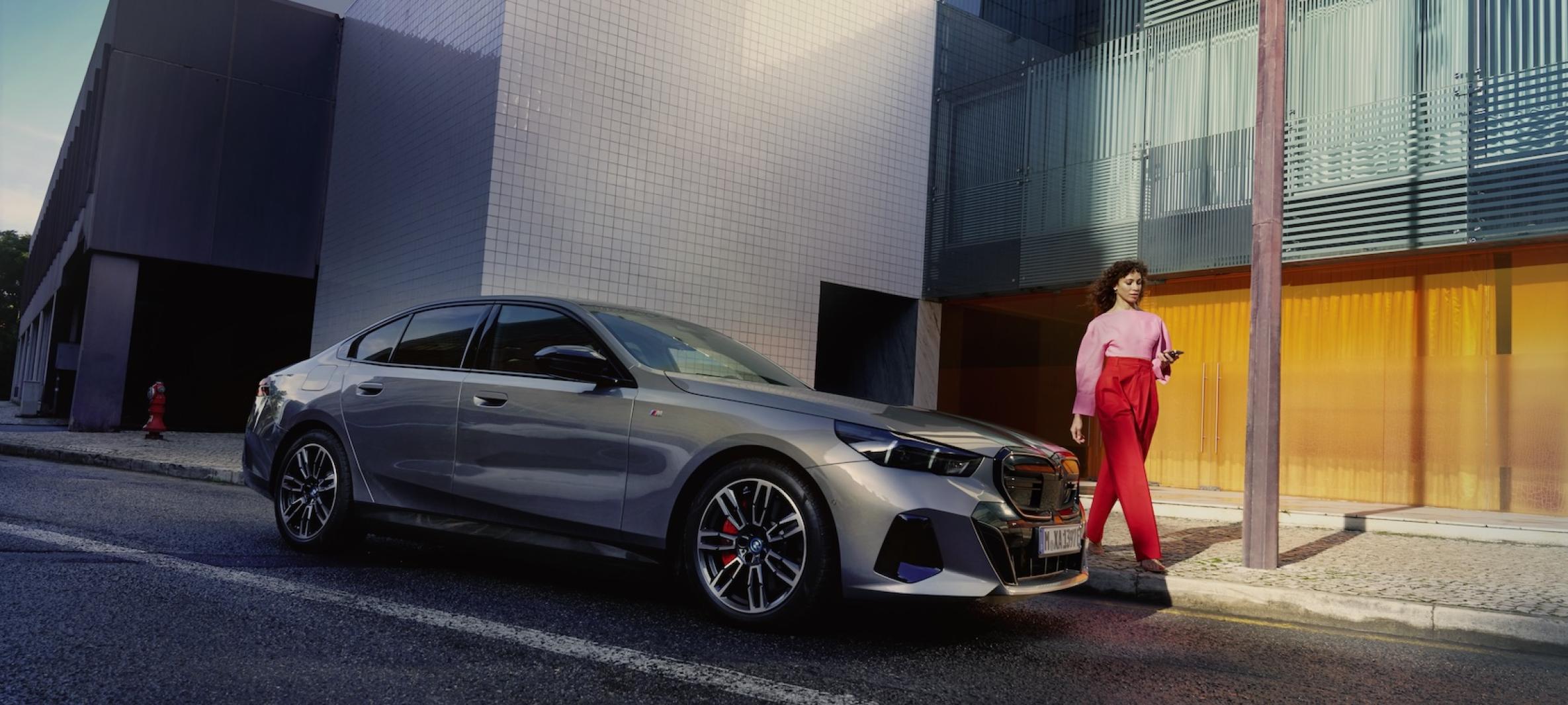 Welkom | BMW Pautric